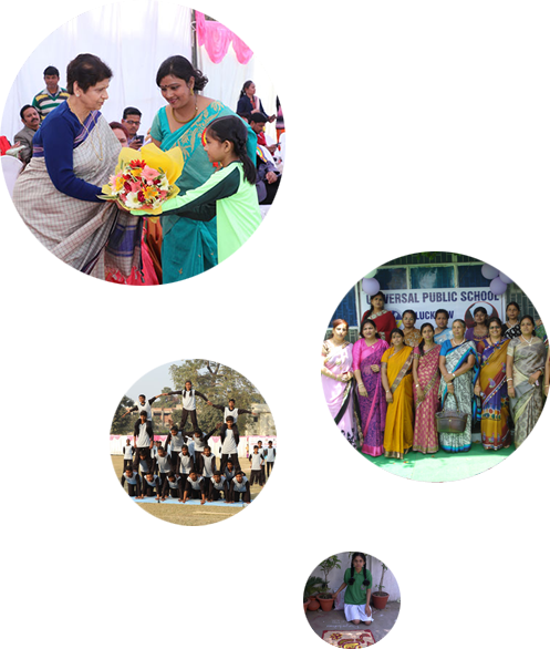 Universal Public School